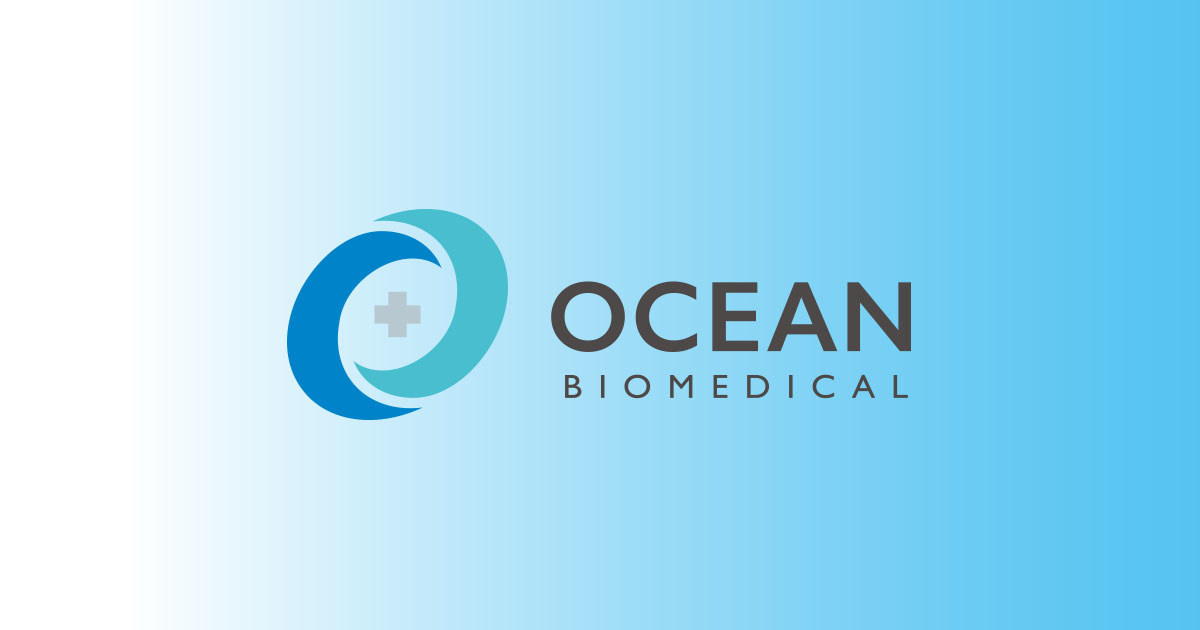 Ocean Biomedical Co., Ltd.